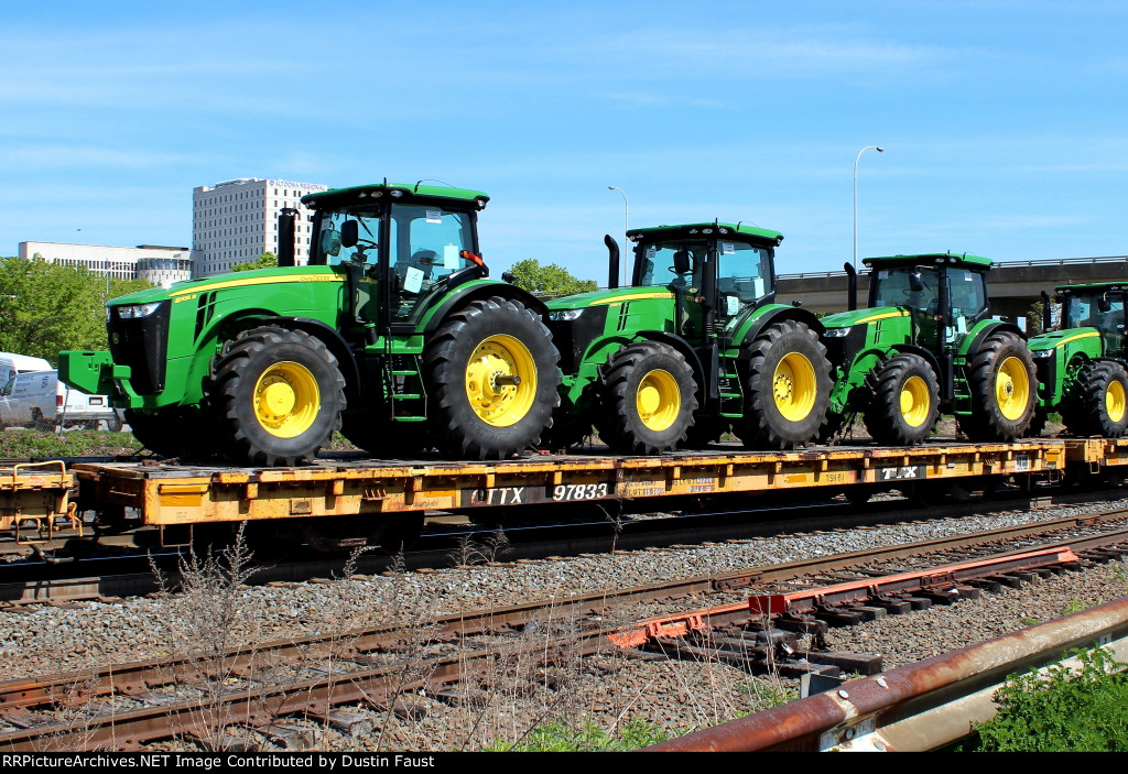 OTTX 97833 with JD's